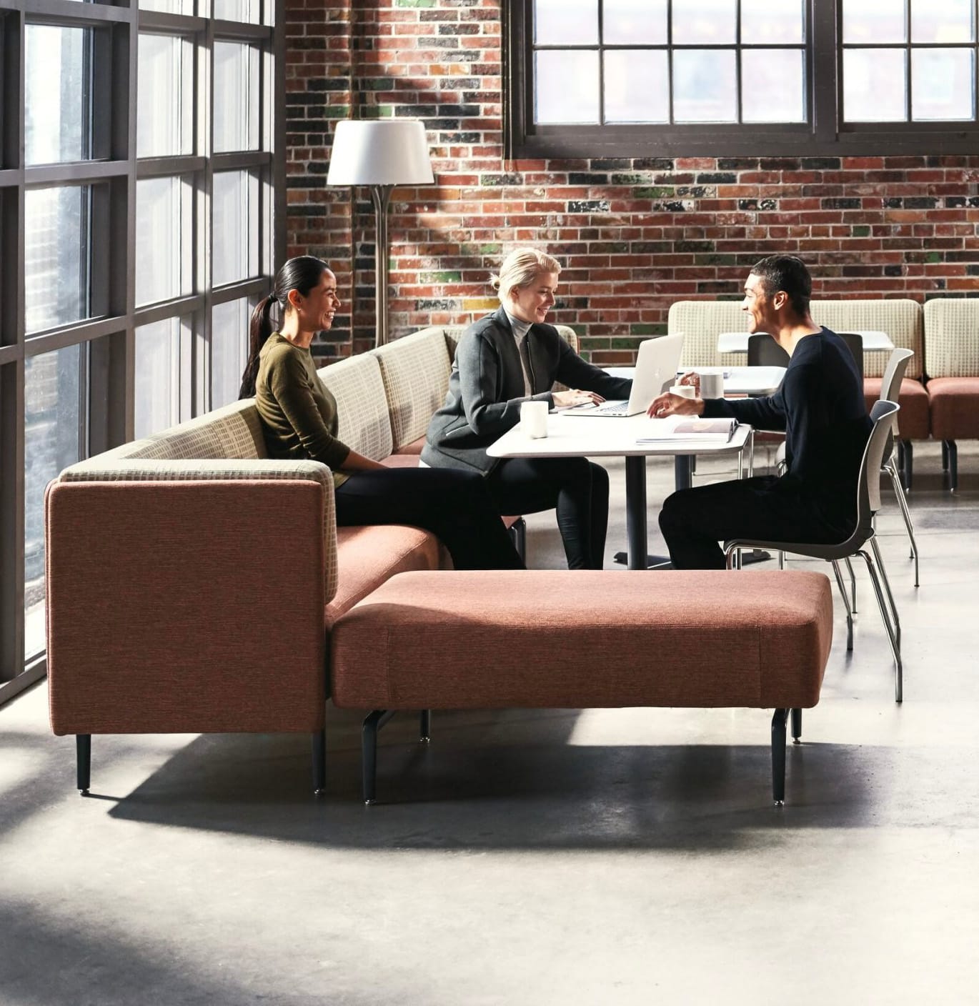 About Us - Advantage Office Solutions